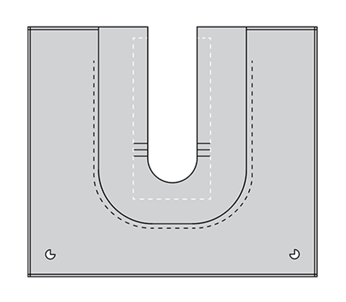 Multigate - MGP - 35-078